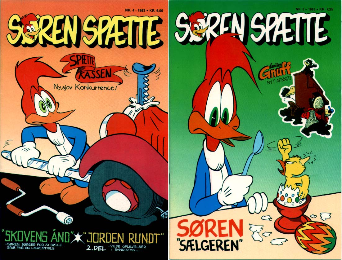 Søren Spætte omslag 11